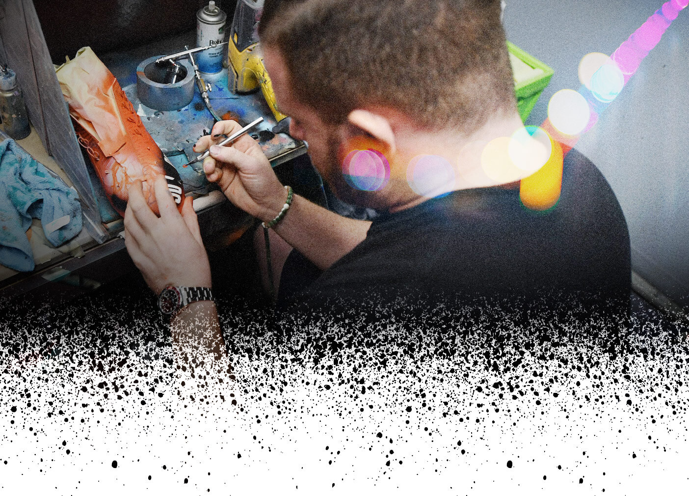 About – Soles By Sir